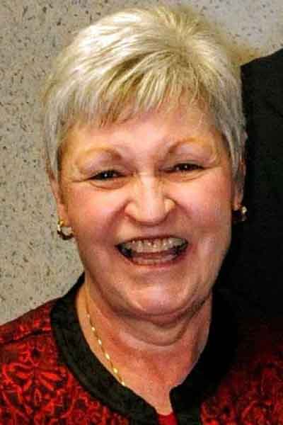 Susan M. Eynon 1948-2023 | News, Sports, Jobs - The Vindicator